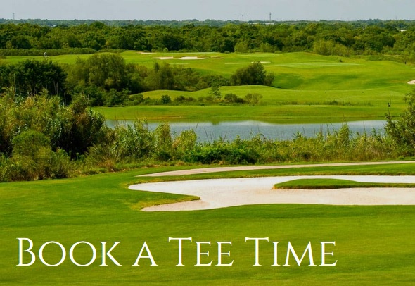 Course Info - Wildcat Golf Club