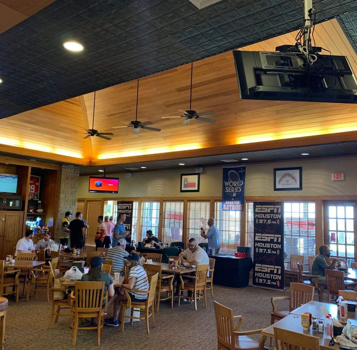 Vista Grill - Wildcat Golf Club Vista Grill - Wildcat Golf Club