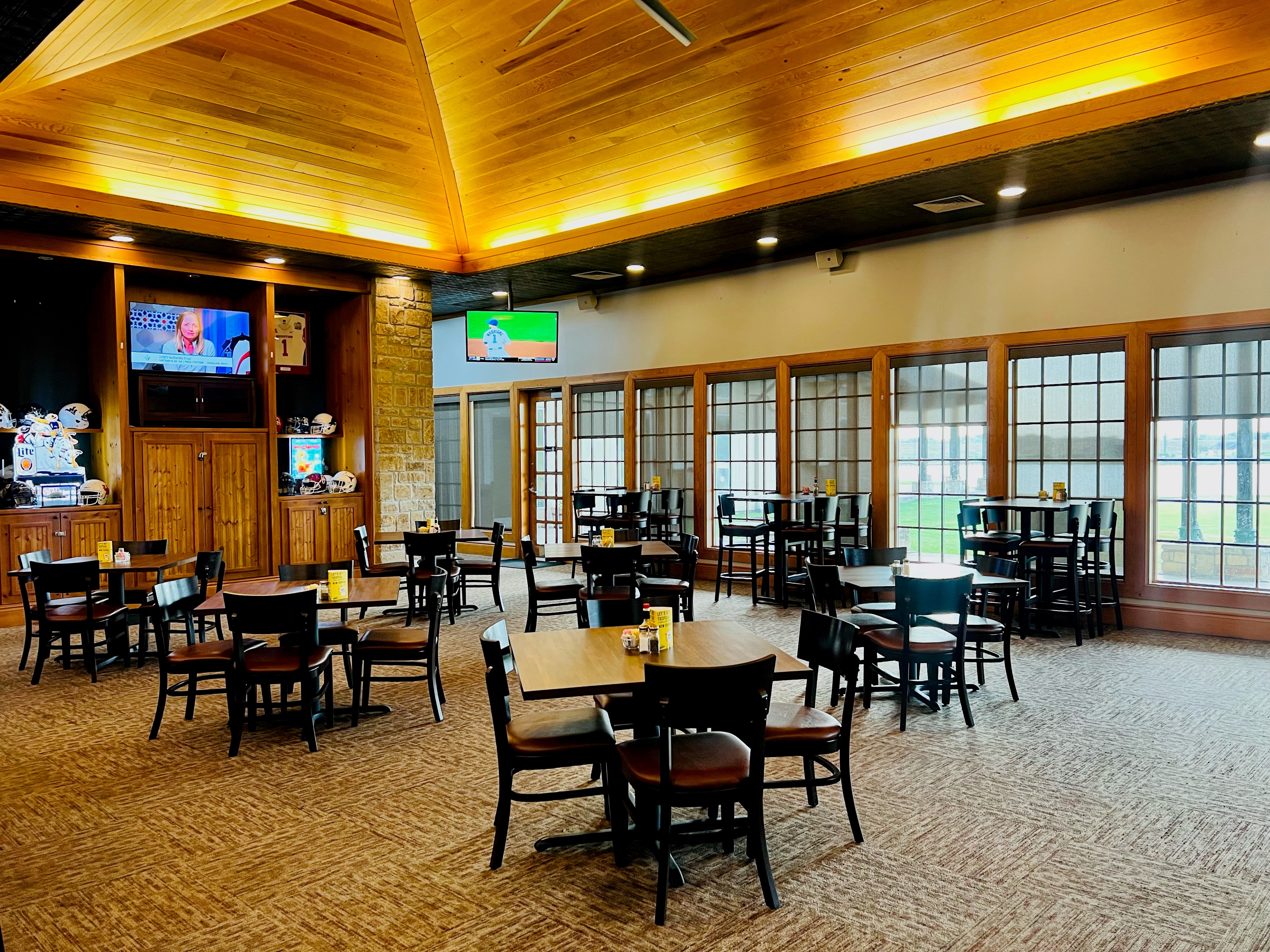 Homepage - Wildcat Golf Club